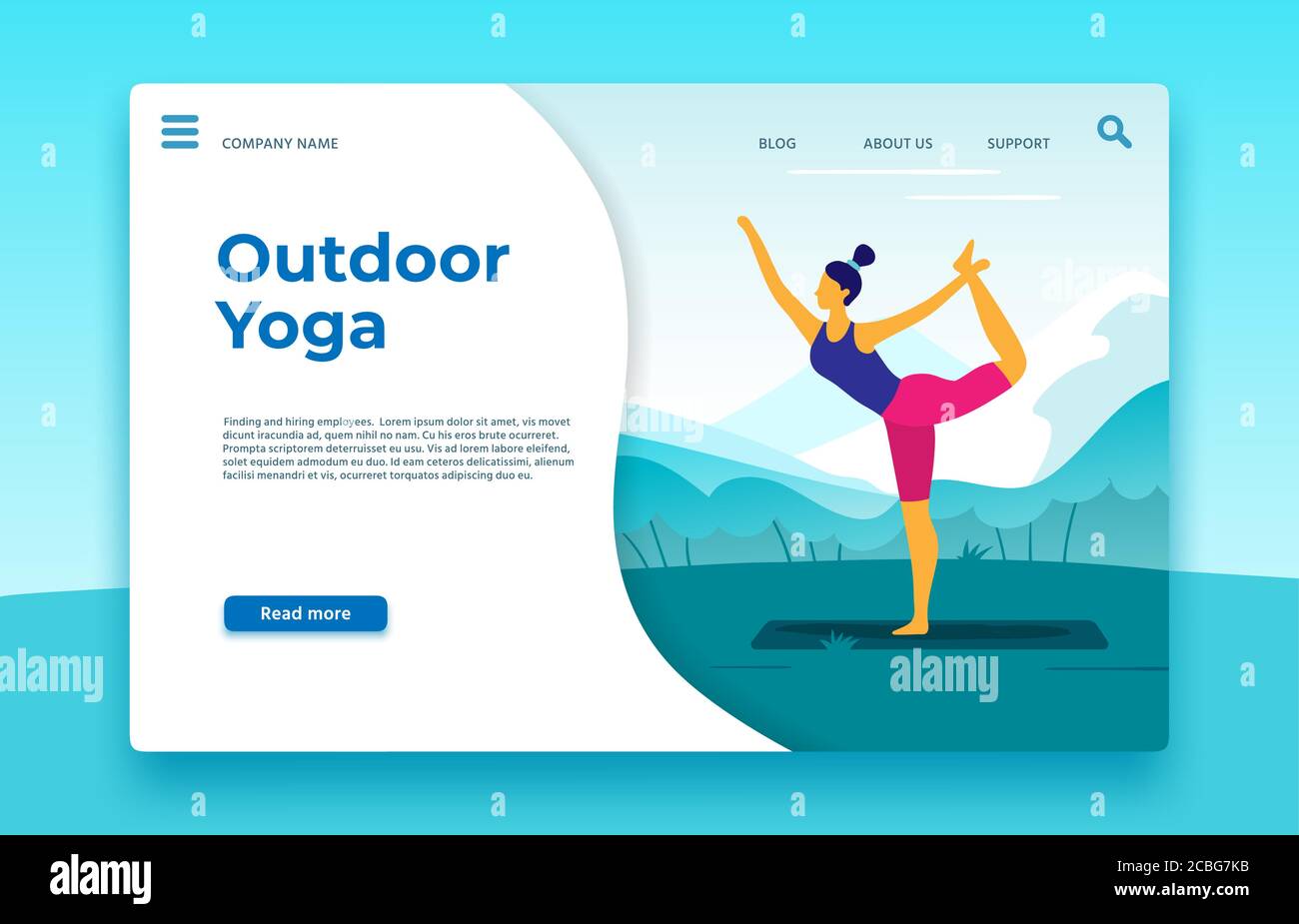 Outdoor poster class hi-res stock photography and images - Alamy