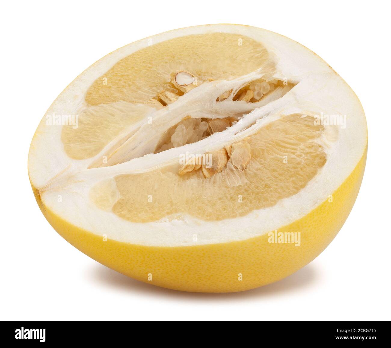 Closeup pomelo hi-res stock photography and images - Alamy