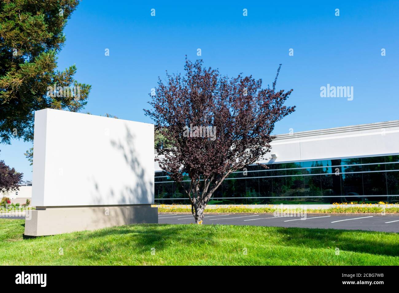 Signage panel architecture hi-res stock photography and images - Alamy