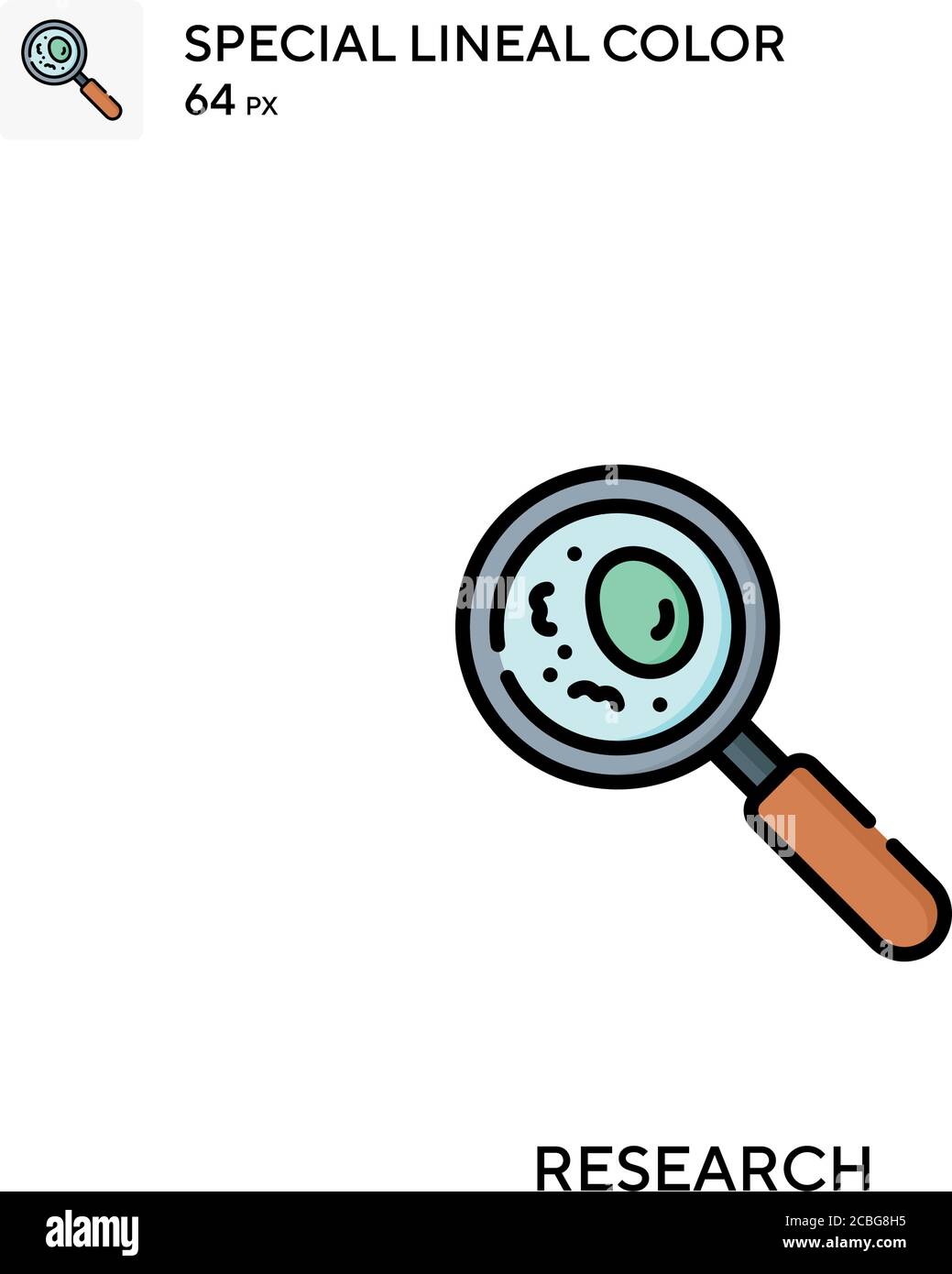 Lab management vector vectors Stock Vector Images - Alamy