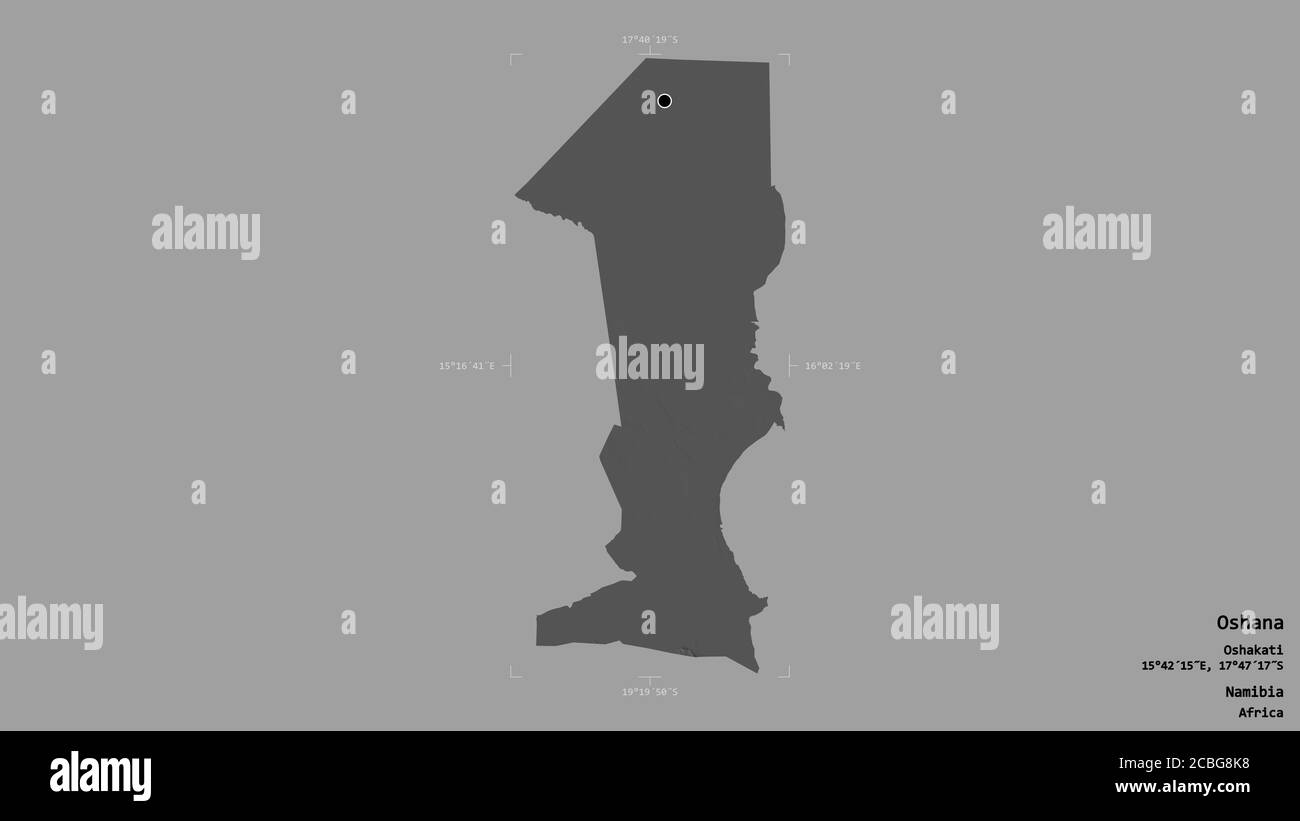 Oshakati High Resolution Stock Photography and Images - Alamy