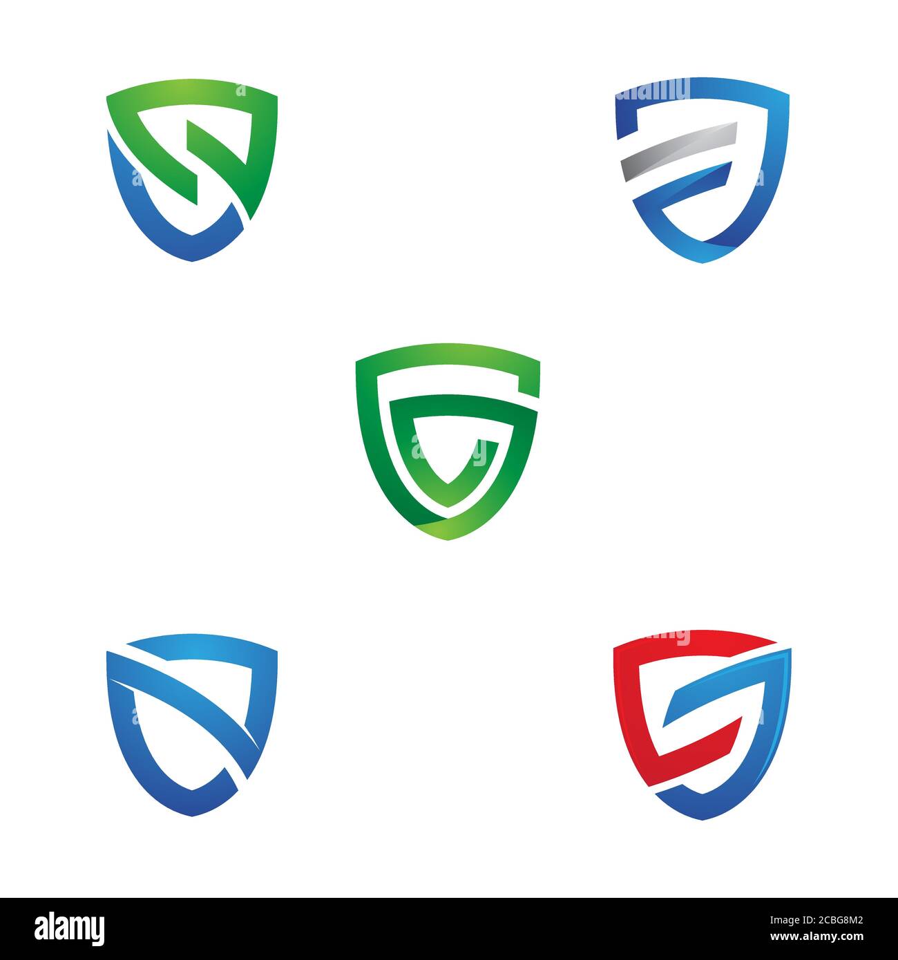 Armor shield vector icon illustration design template Stock Vector ...