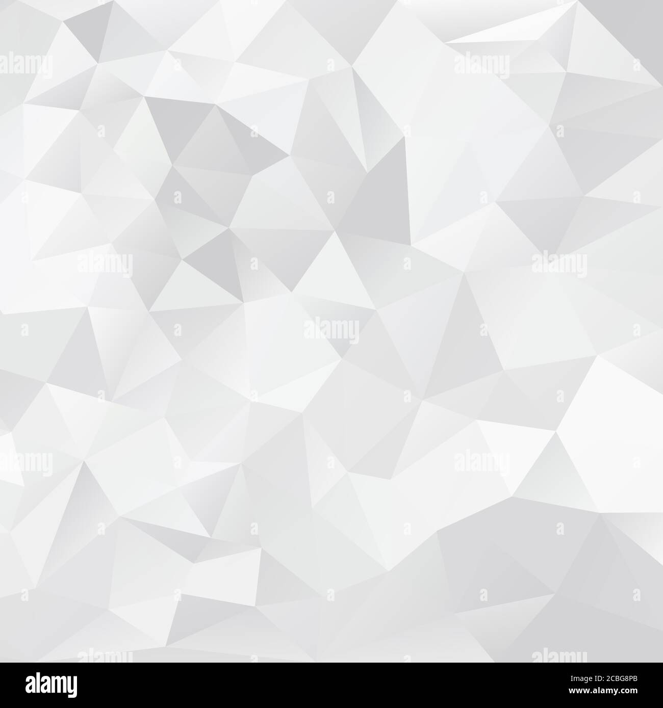 polygon Background vector illustration design template Stock Vector ...