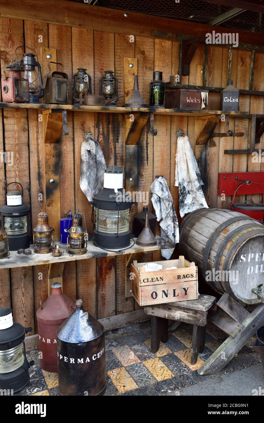 Paraffin cans hi-res stock photography and images - Alamy