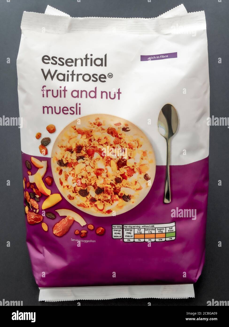 Own brand cereal hi-res stock photography and images - Alamy