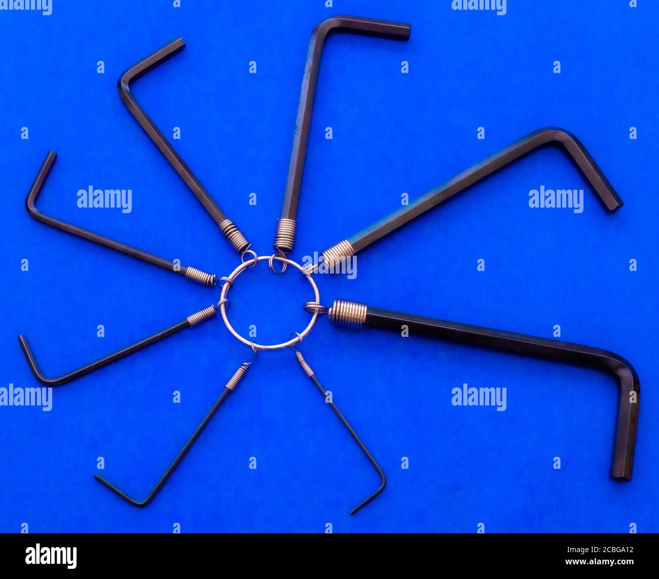 Torque key hi-res stock photography and images - Alamy