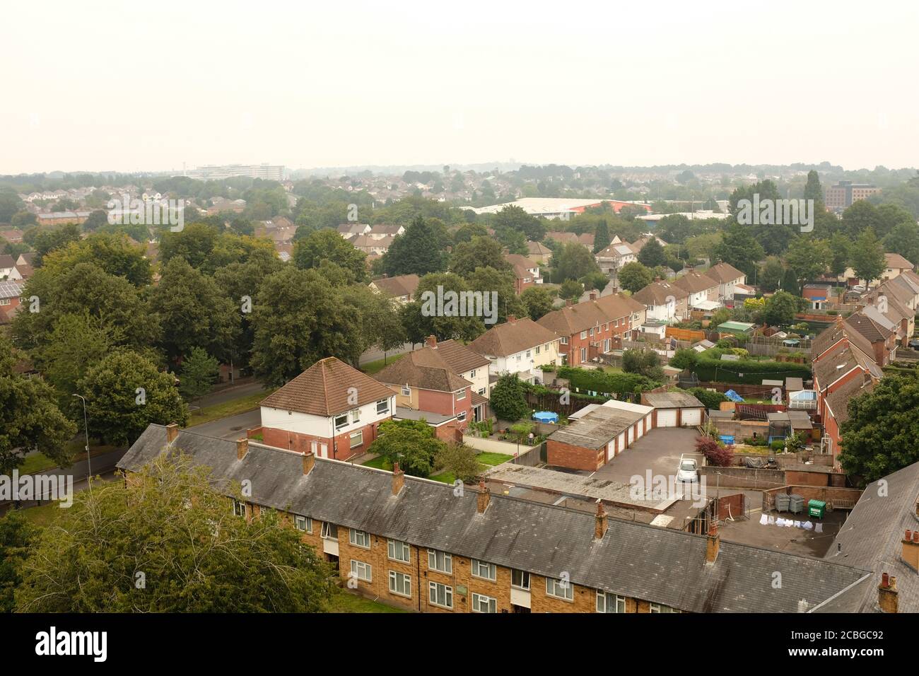Gabalfa hi-res stock photography and images - Alamy