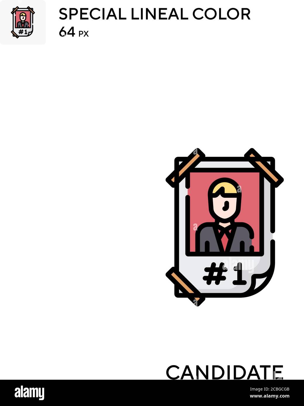 Smile candid Stock Vector Images - Alamy