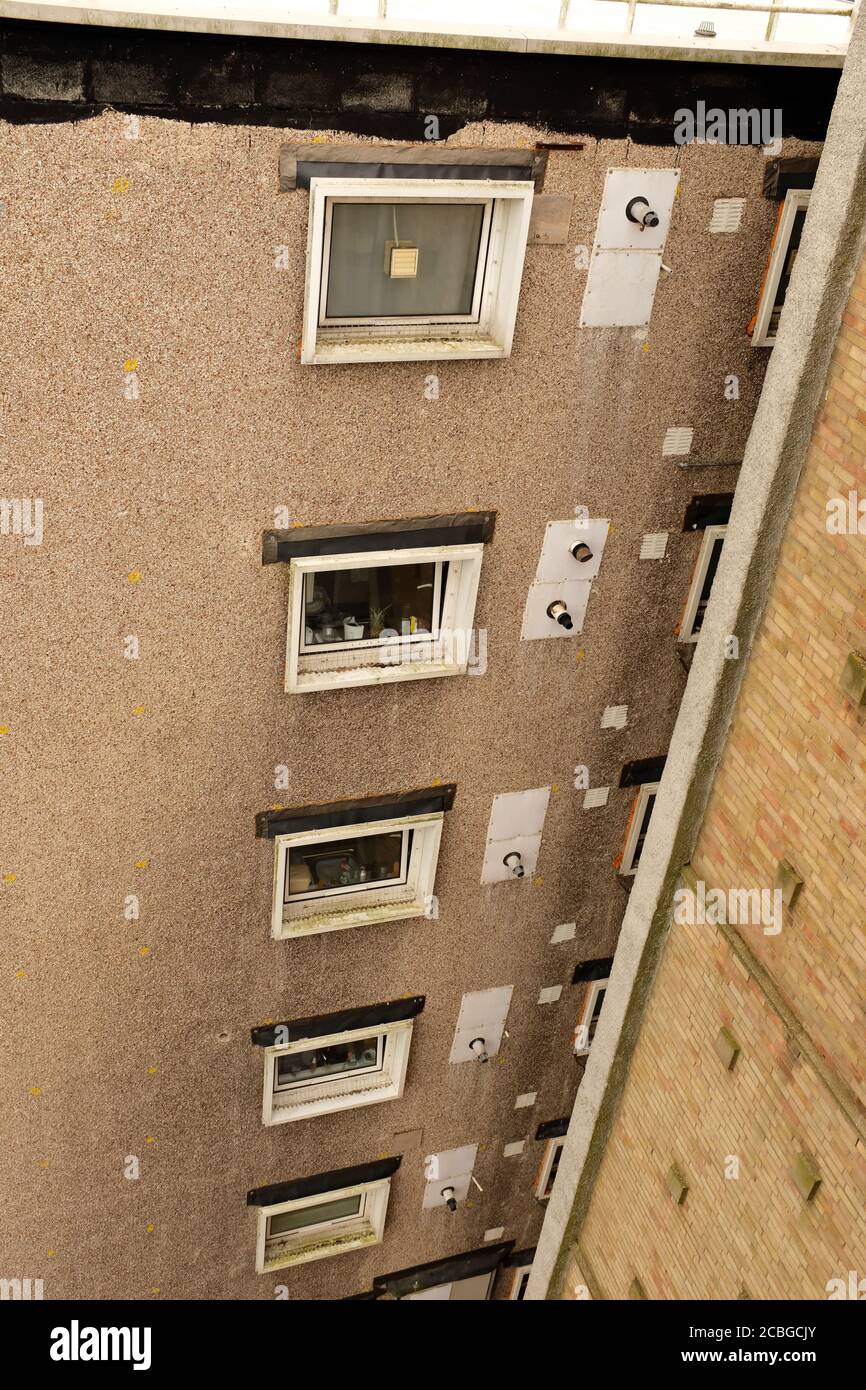 August 2020 - Lydstep Cardiff, Wales Stock Photo - Alamy