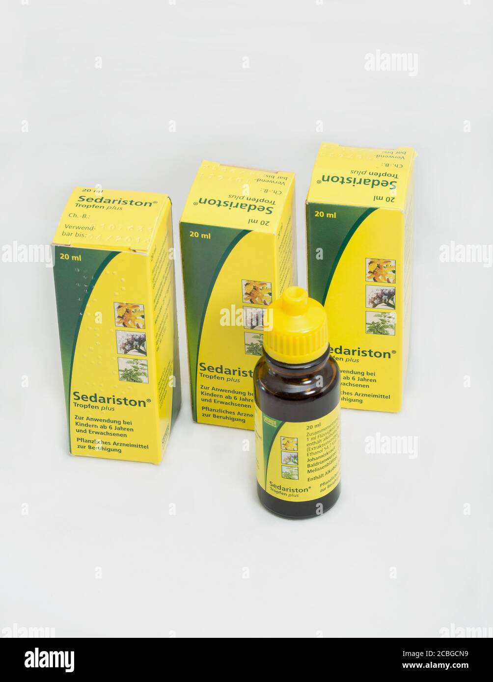 Aristo Pharma Gmbh High Resolution Stock Photography and Images - Alamy