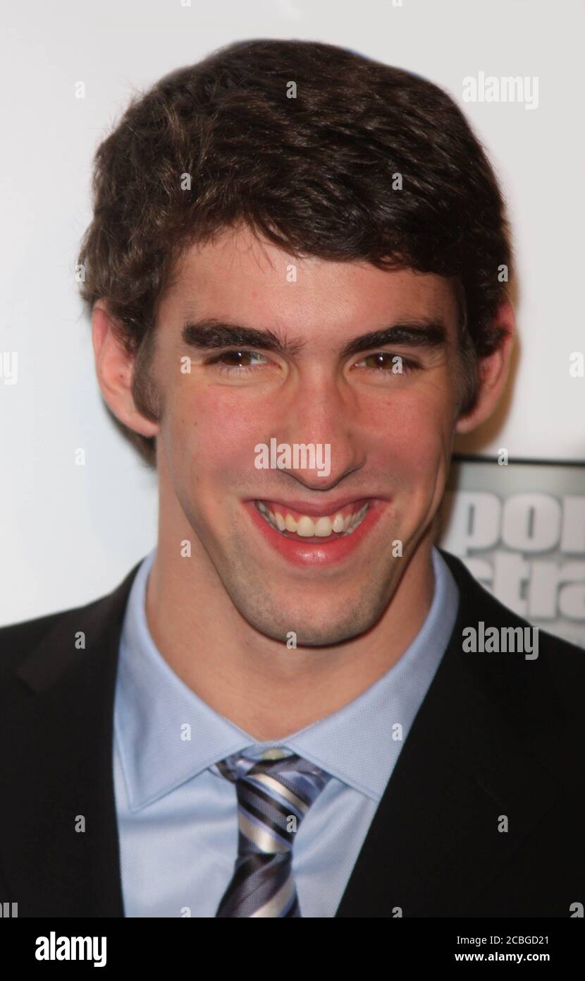 Michael Phelps, 2008, Photo By John Barrett/PHOTOlink /MediaPunch Stock ...