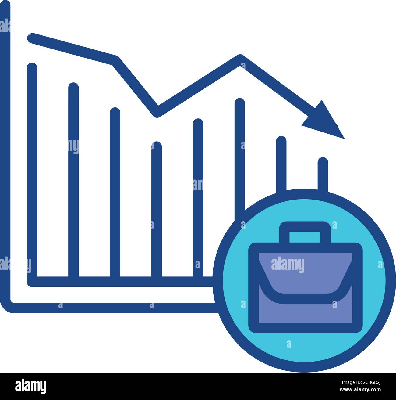 Unemployment rate RGB color icon Stock Vector Image & Art - Alamy Unemployment rate RGB color icon Stock Vector Image & Art - Alamy