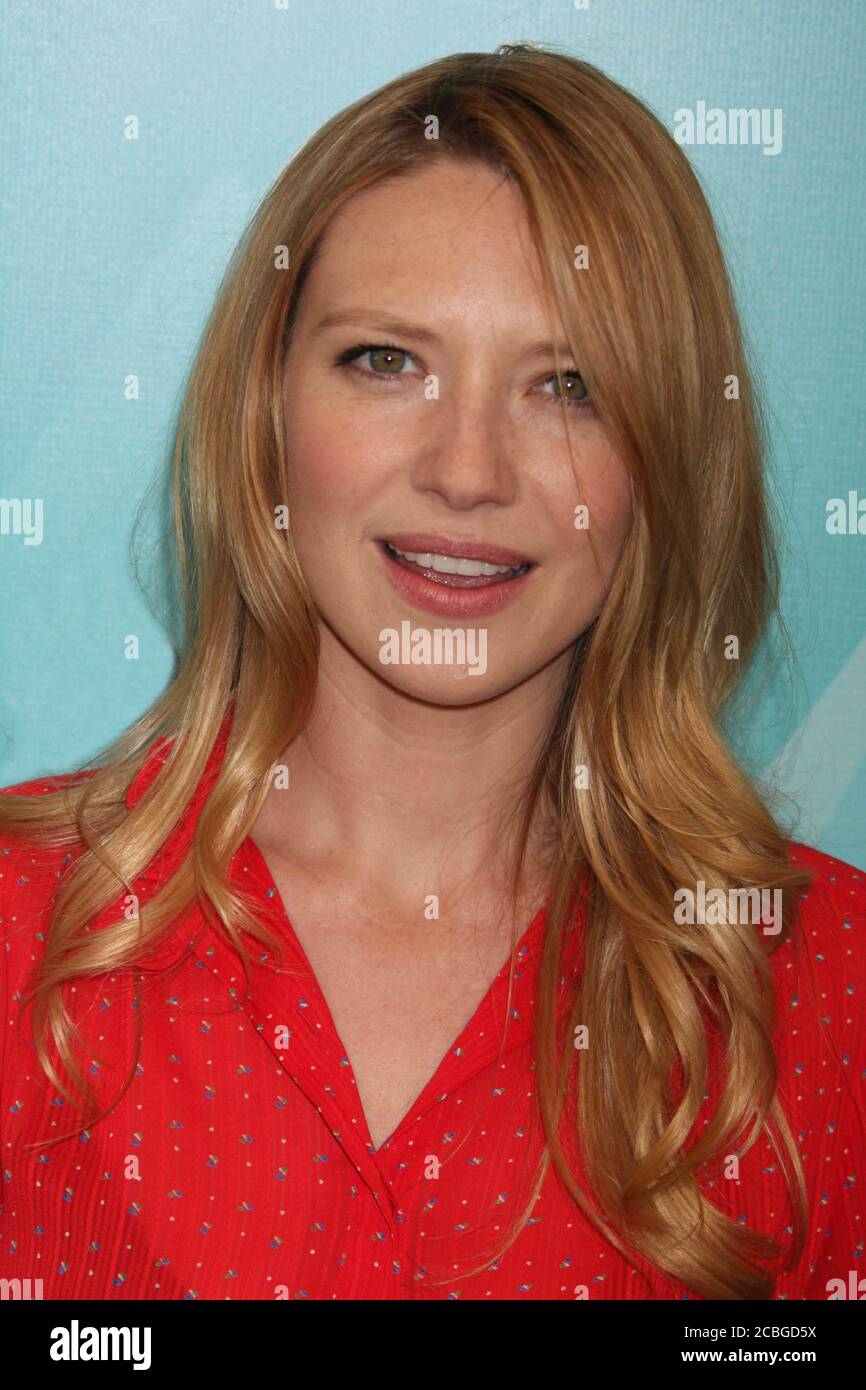Anna torv hi-res stock photography and images - Alamy