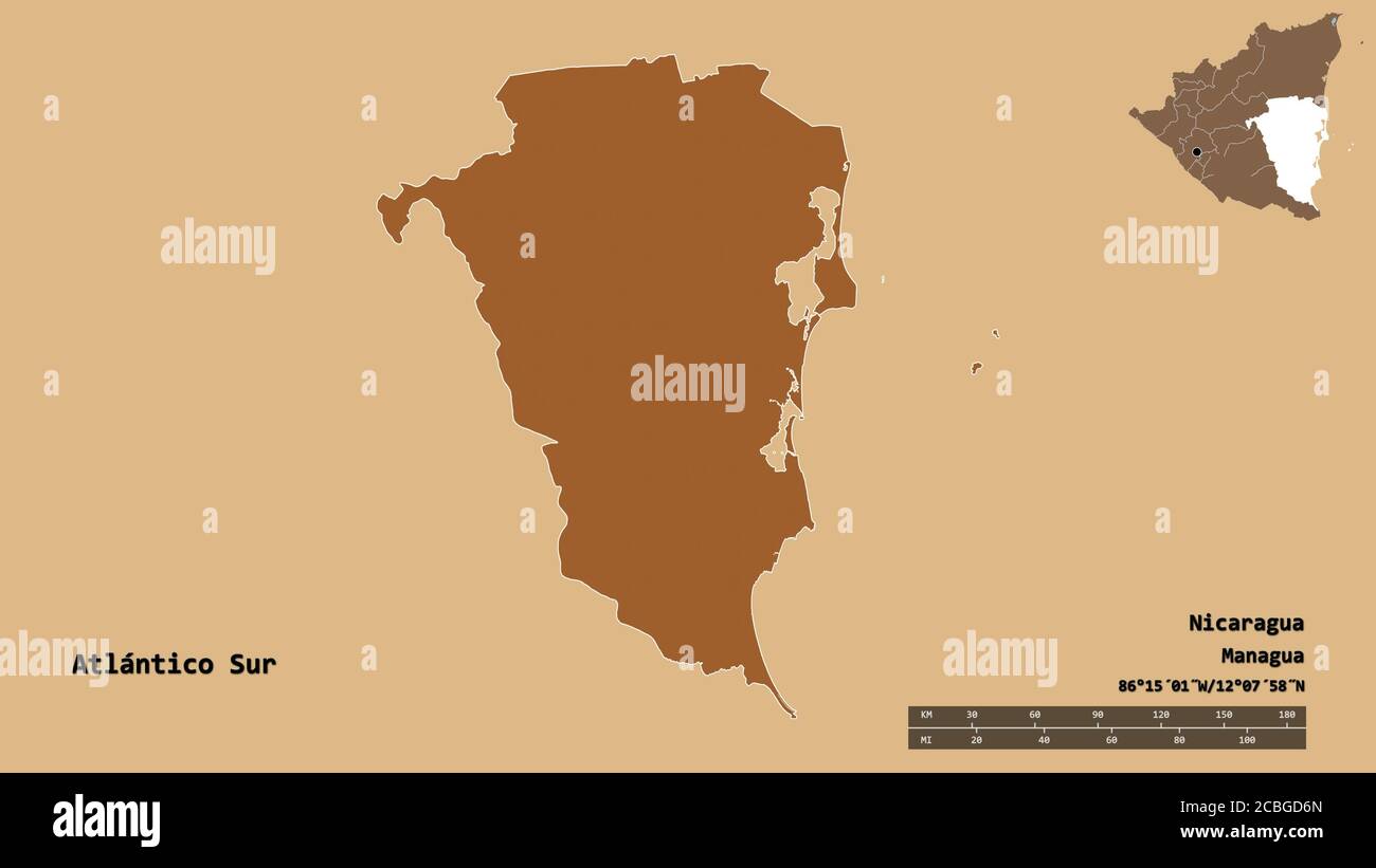 Mapa De La Región Sureste Con Capitales Shape Of Mopti, Region Of