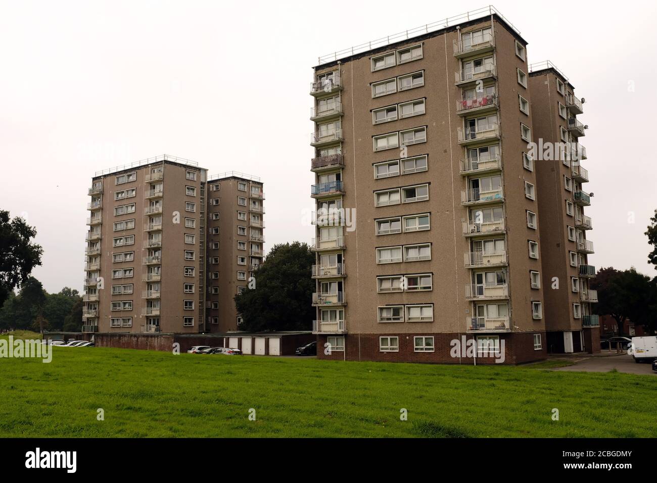 August 2020 - Lydstep Cardiff, Wales Stock Photo - Alamy