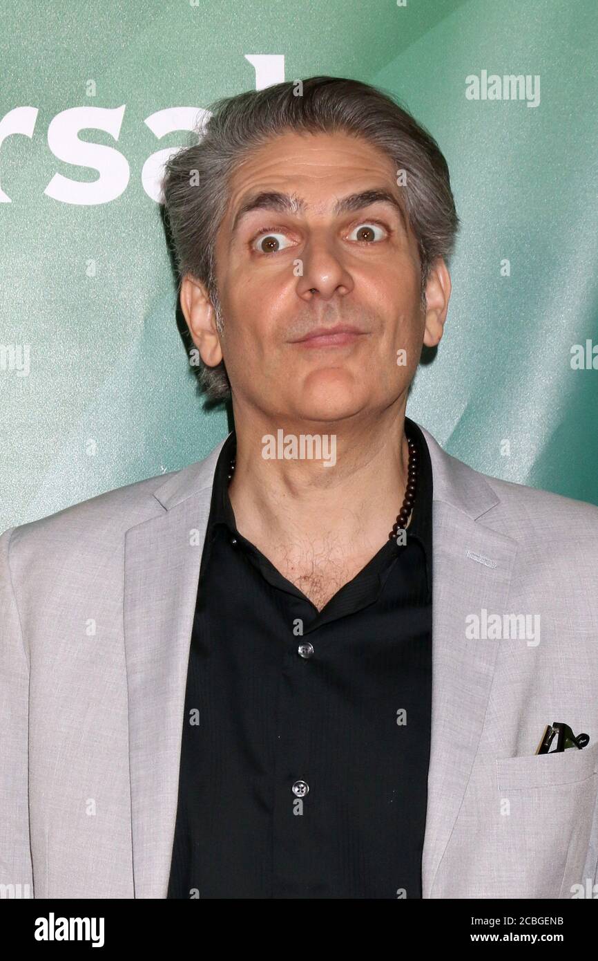 Michael imperioli hi-res stock photography and images - Alamy