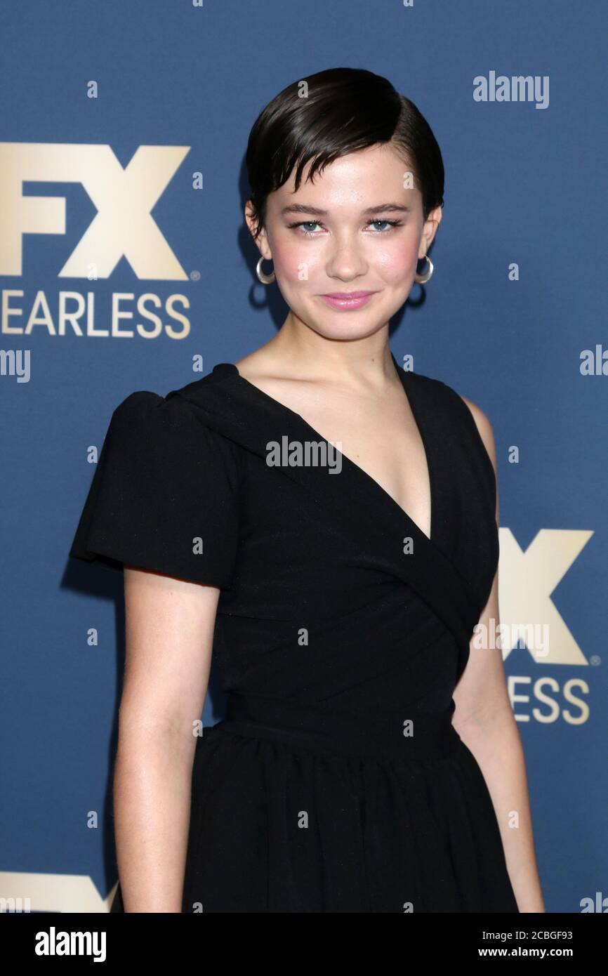 Cailee Spaeny High Resolution Stock Photography and Images - Alamy