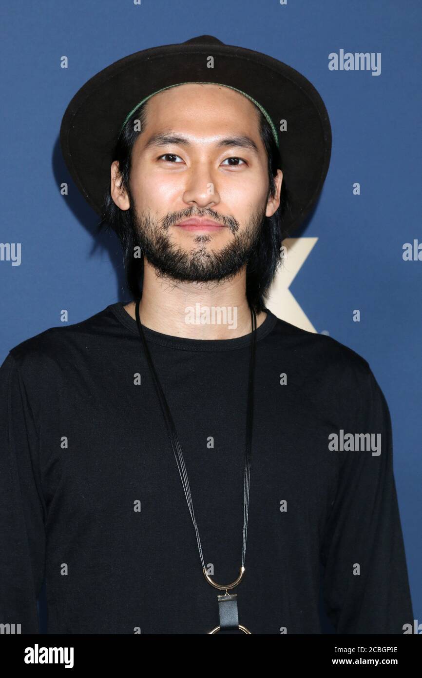 Jin ha hi-res stock photography and images - Alamy