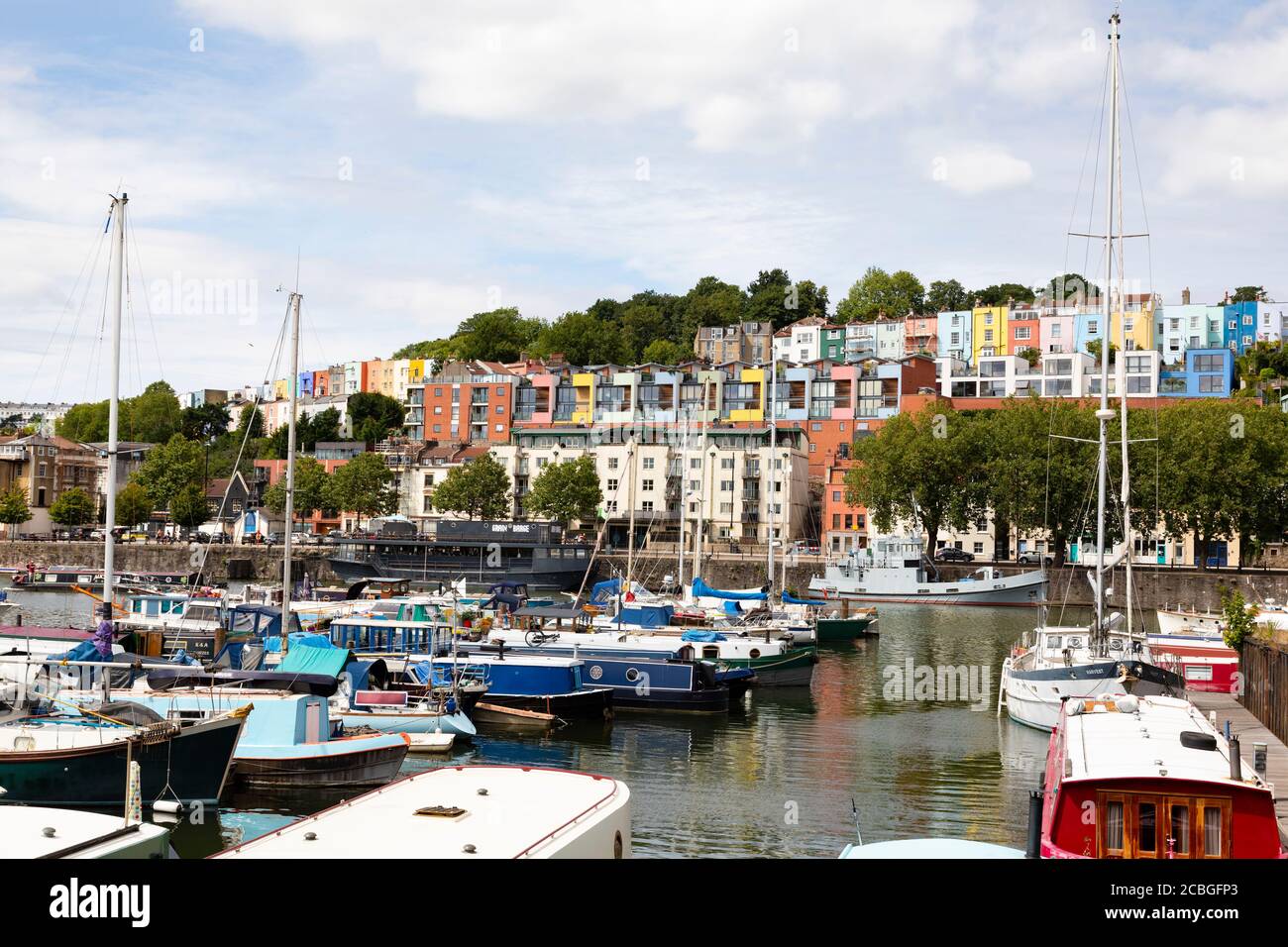 Mardyke wharf hi-res stock photography and images - Alamy