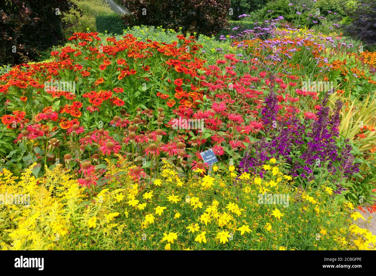 Gardeb hi-res stock photography and images - Alamy