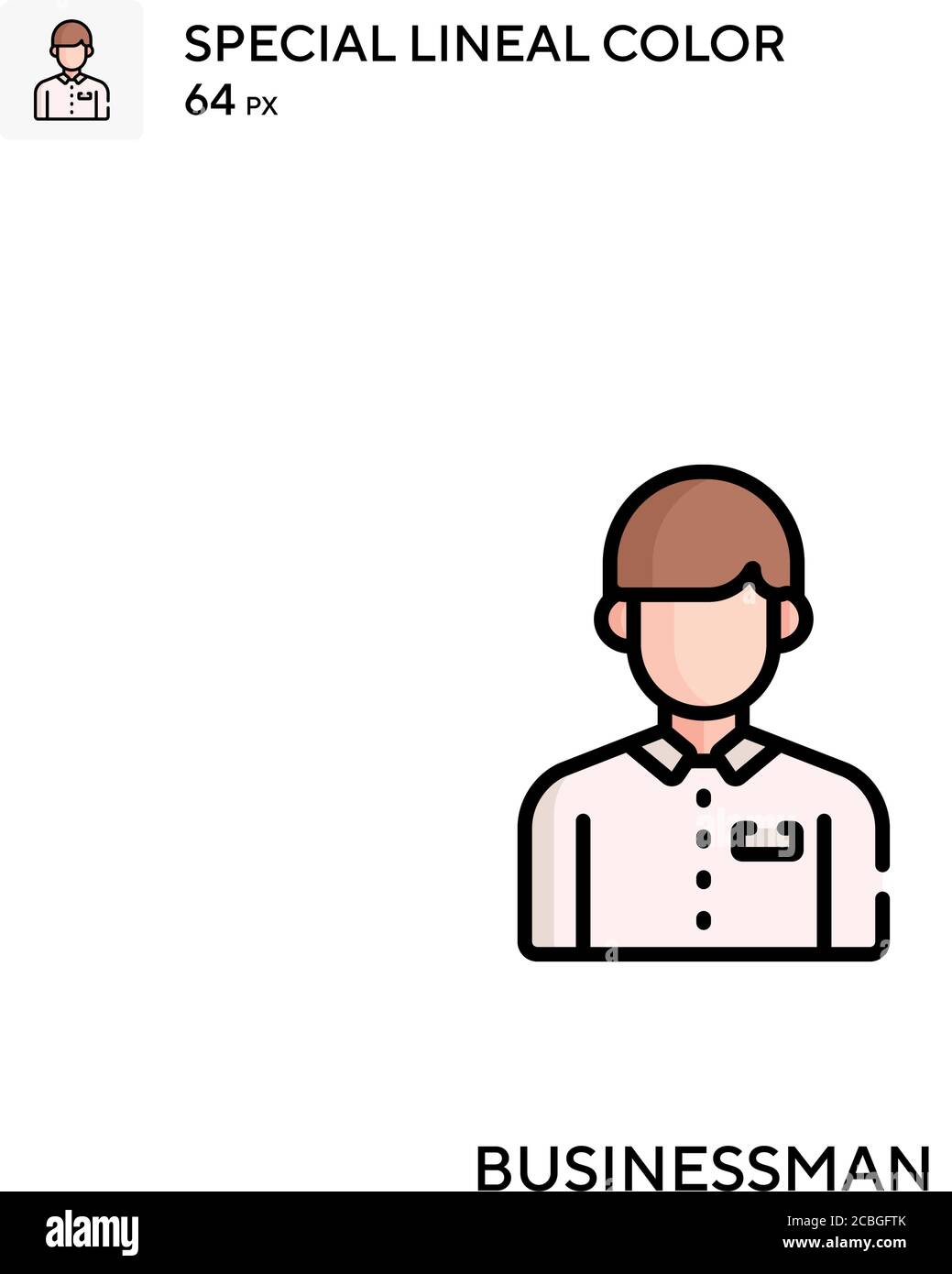 American football Special lineal color vector icon. American football ...