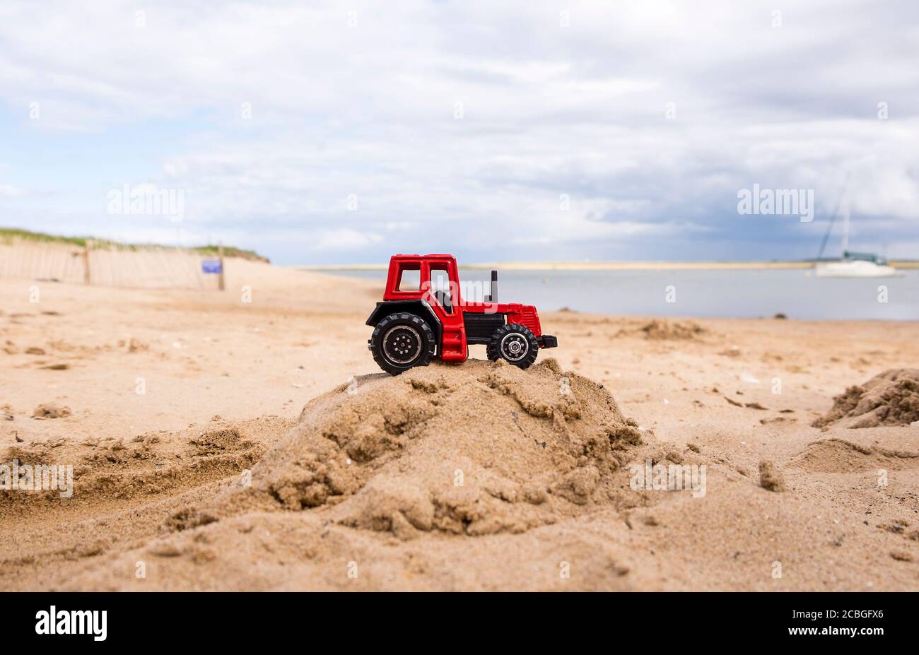 Diorama beach hi-res stock photography and images - Alamy