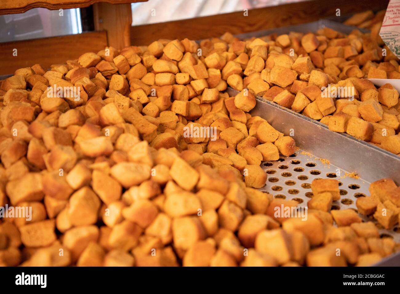 Rusk cubes hi-res stock photography and images - Alamy