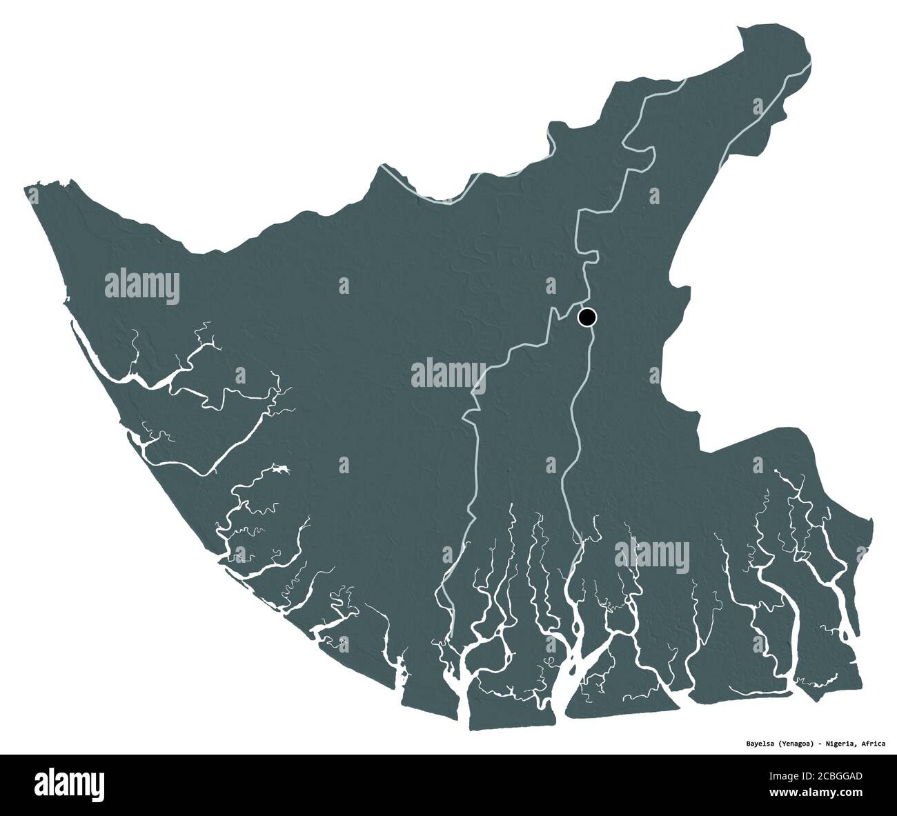 Bayelsa state hi-res stock photography and images - Alamy