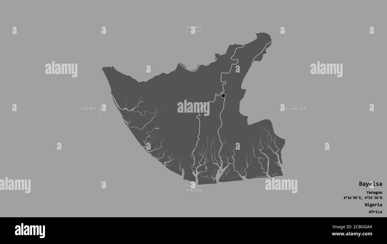 Bayelsa state hi-res stock photography and images - Alamy
