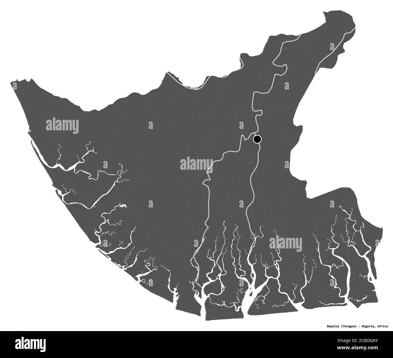 Bayelsa state hi-res stock photography and images - Alamy