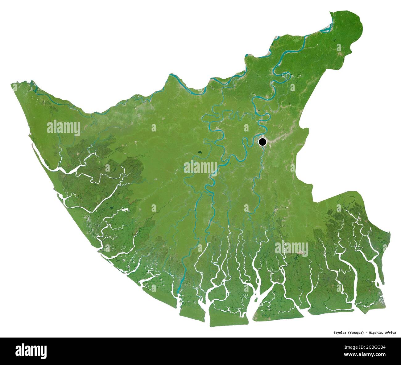 Bayelsa state hi-res stock photography and images - Alamy