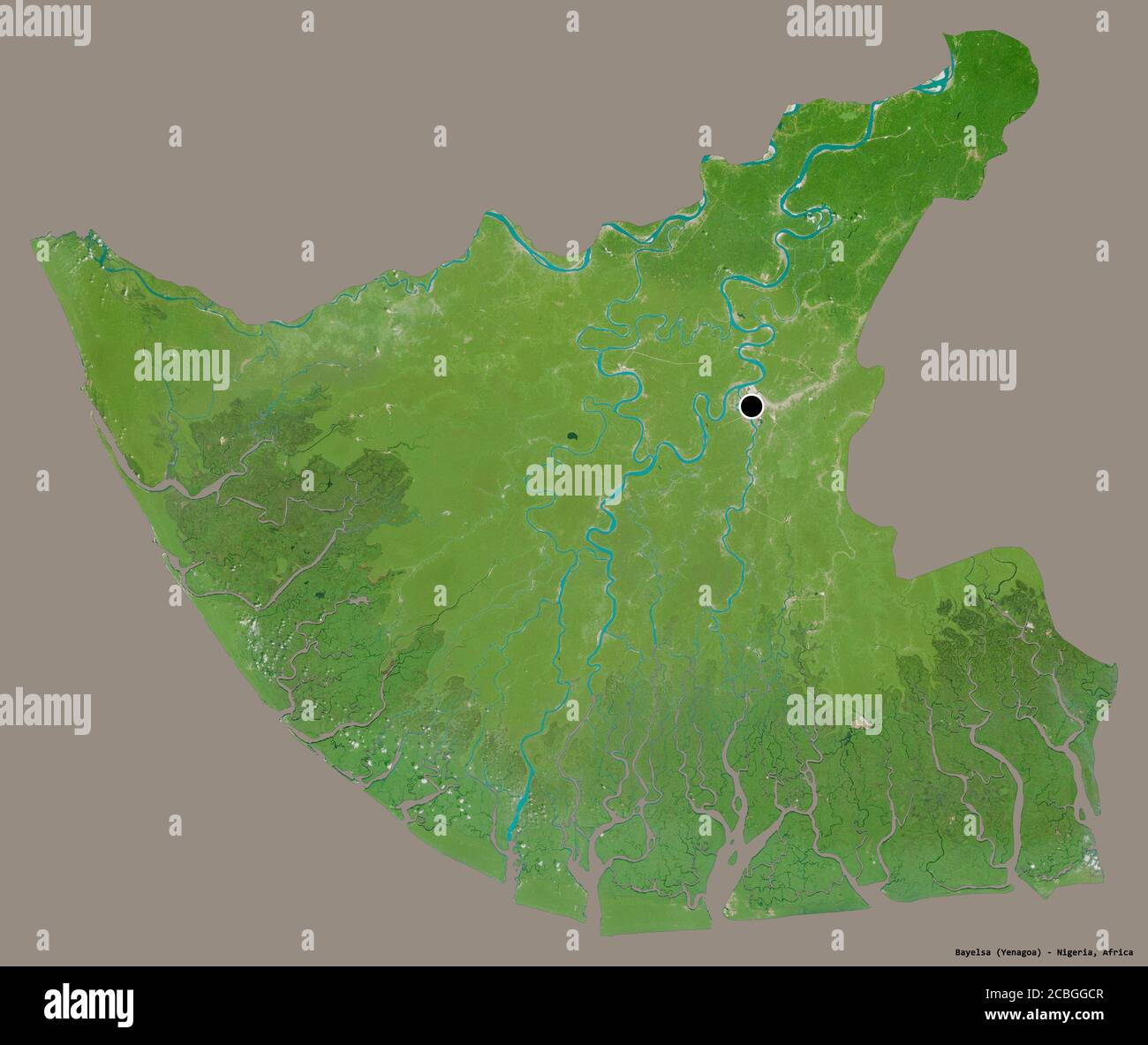 Bayelsa state hi-res stock photography and images - Alamy