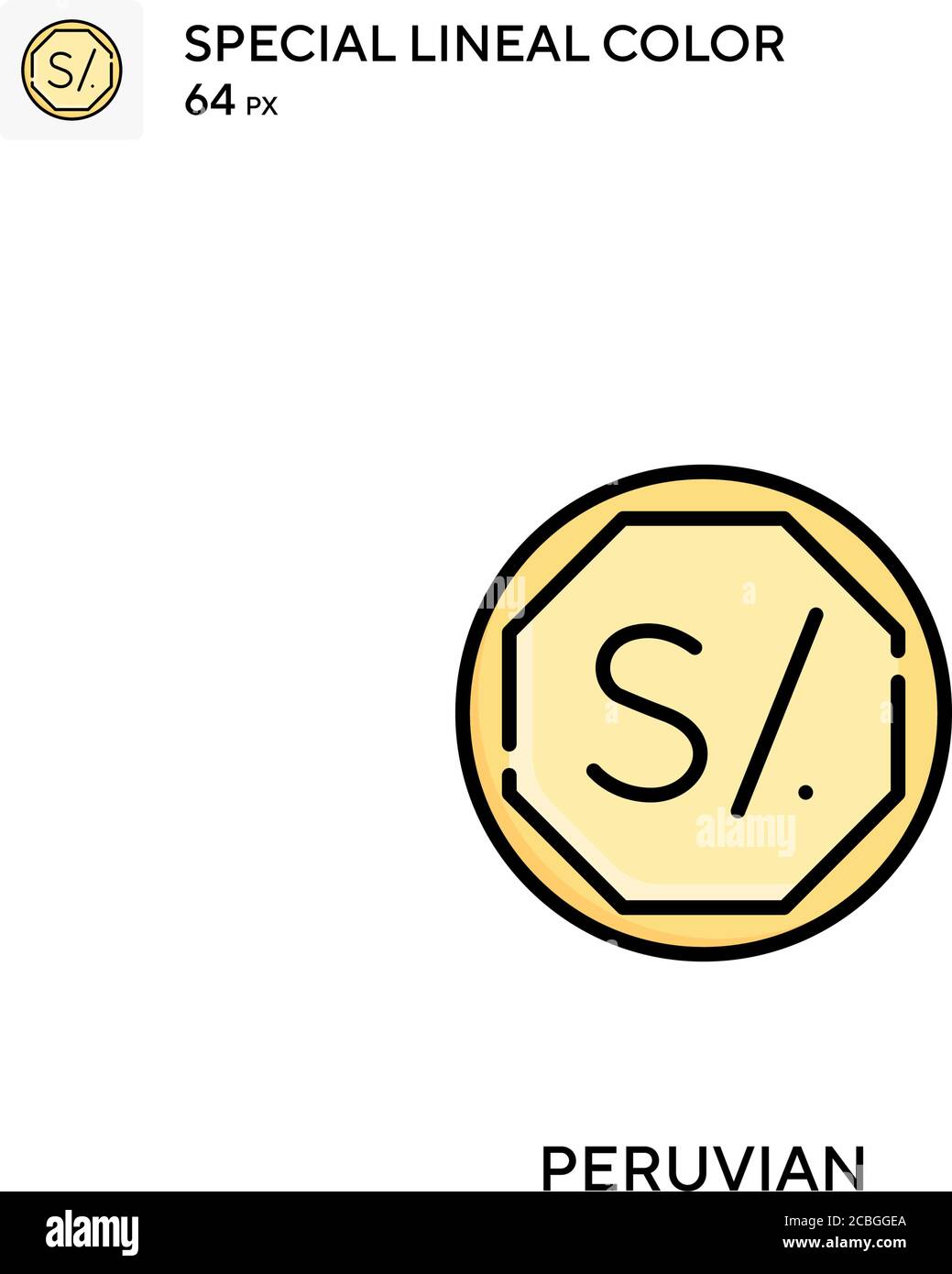 Hacker Special Lineal Color Vector Icon Hacker Icons For Your Business Project Stock Vector