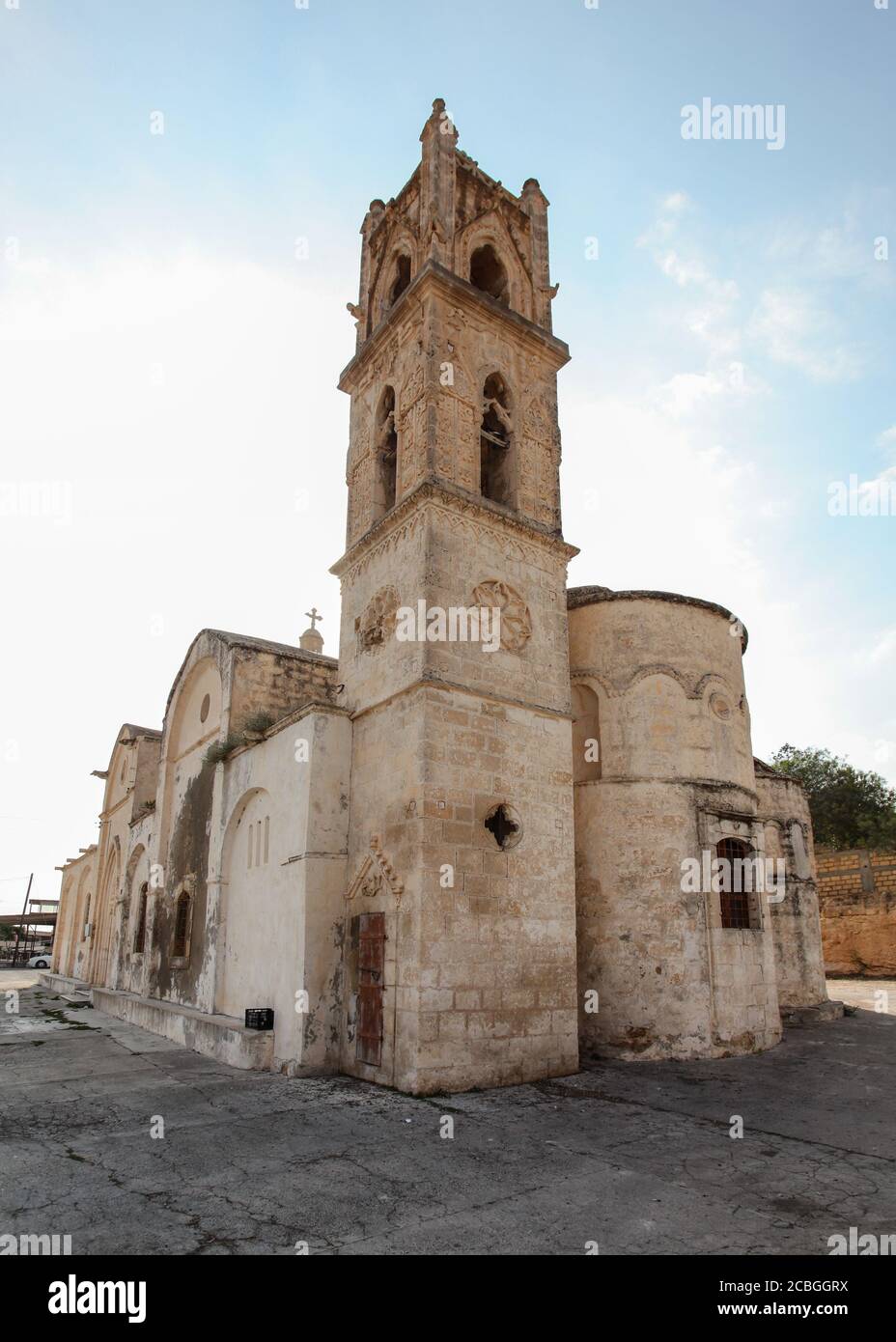 Rizokarpaso Cyprus High Resolution Stock Photography and Images - Alamy