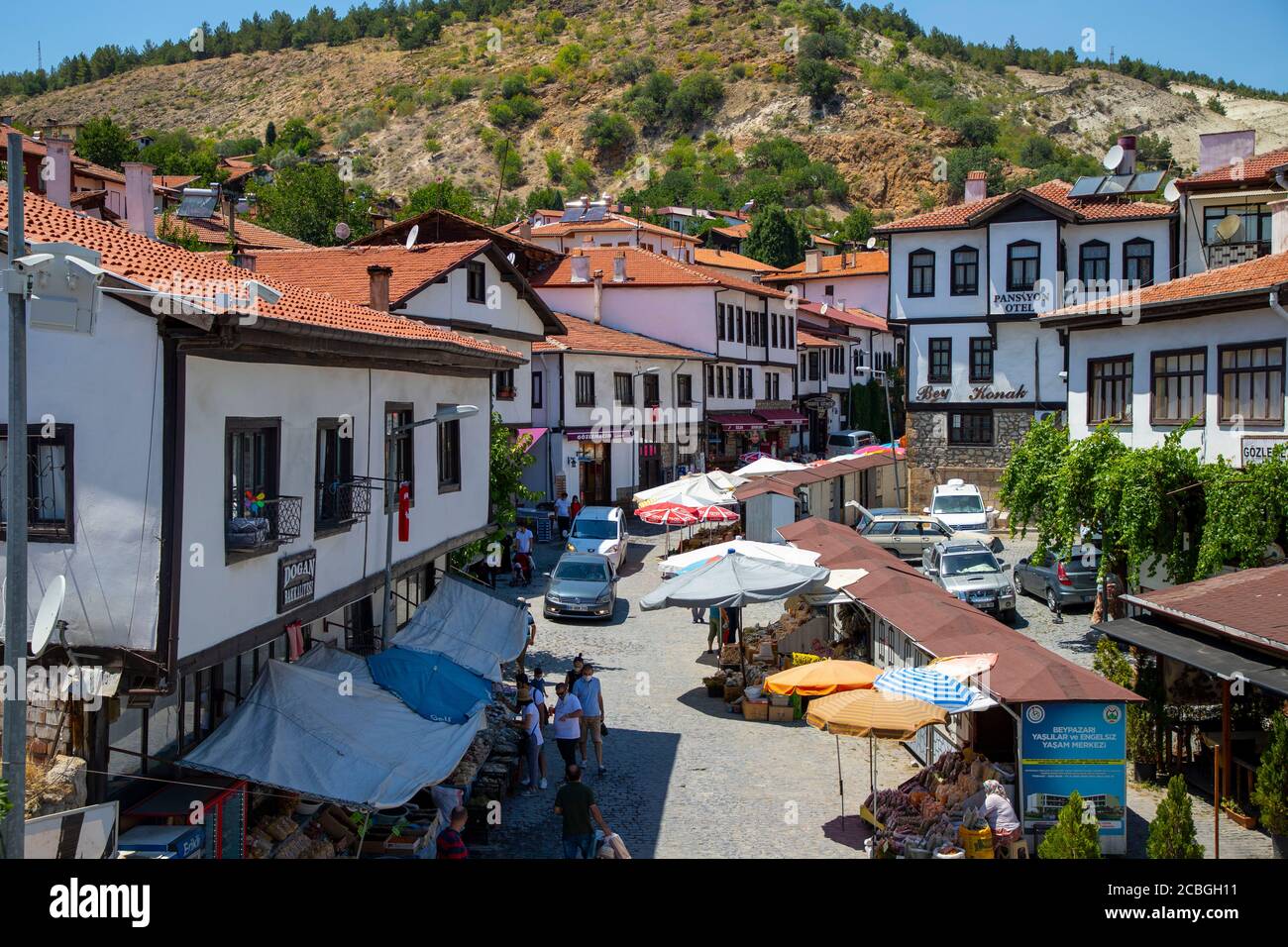 Beypazari hi-res stock photography and images - Alamy