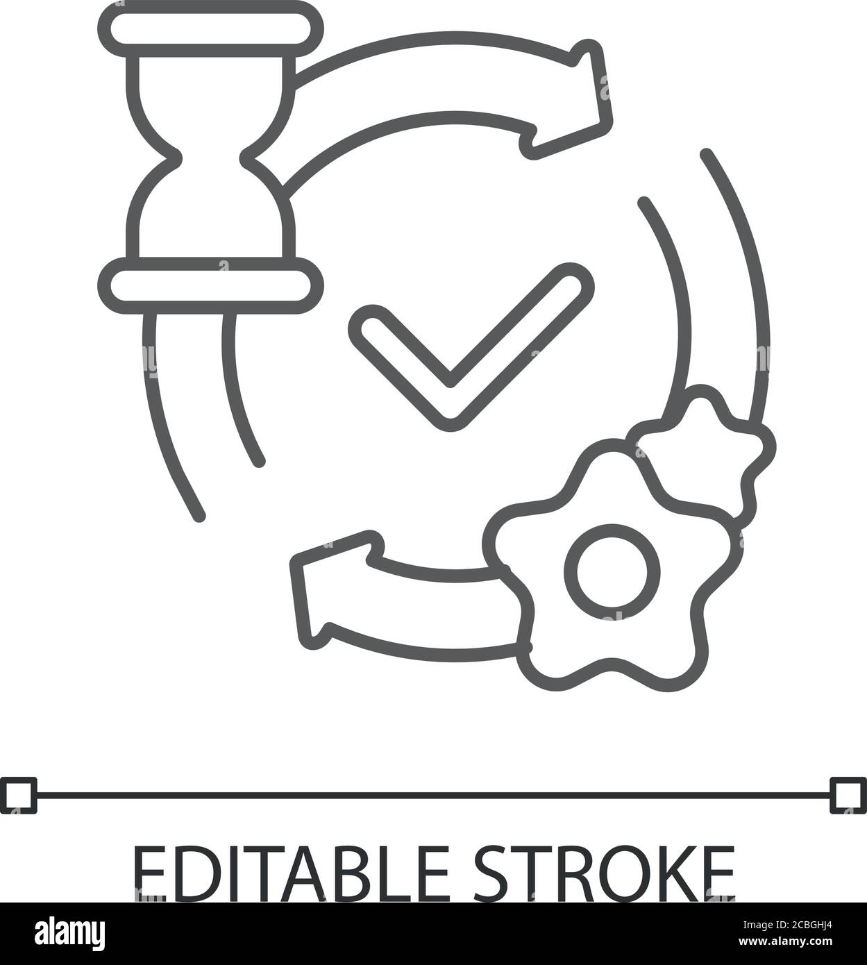 Art processing Black and White Stock Photos & Images - Alamy