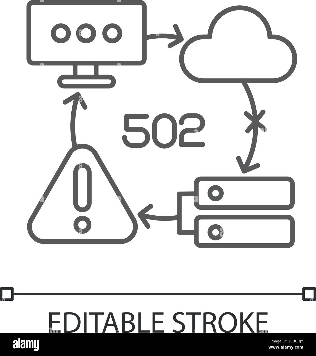 Line 502 hi-res stock photography and images - Alamy