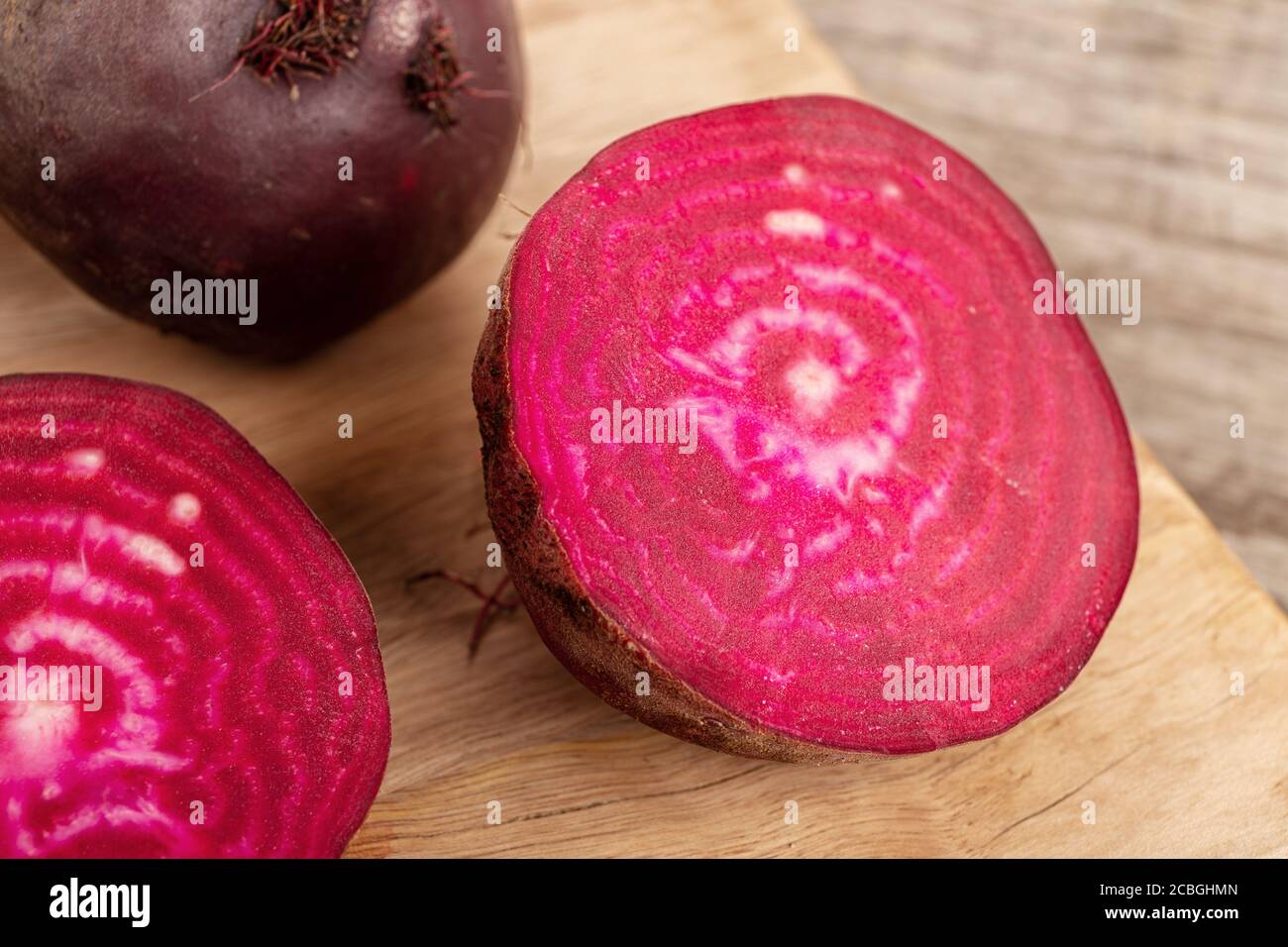 Beet root sliced hi-res stock photography and images - Alamy