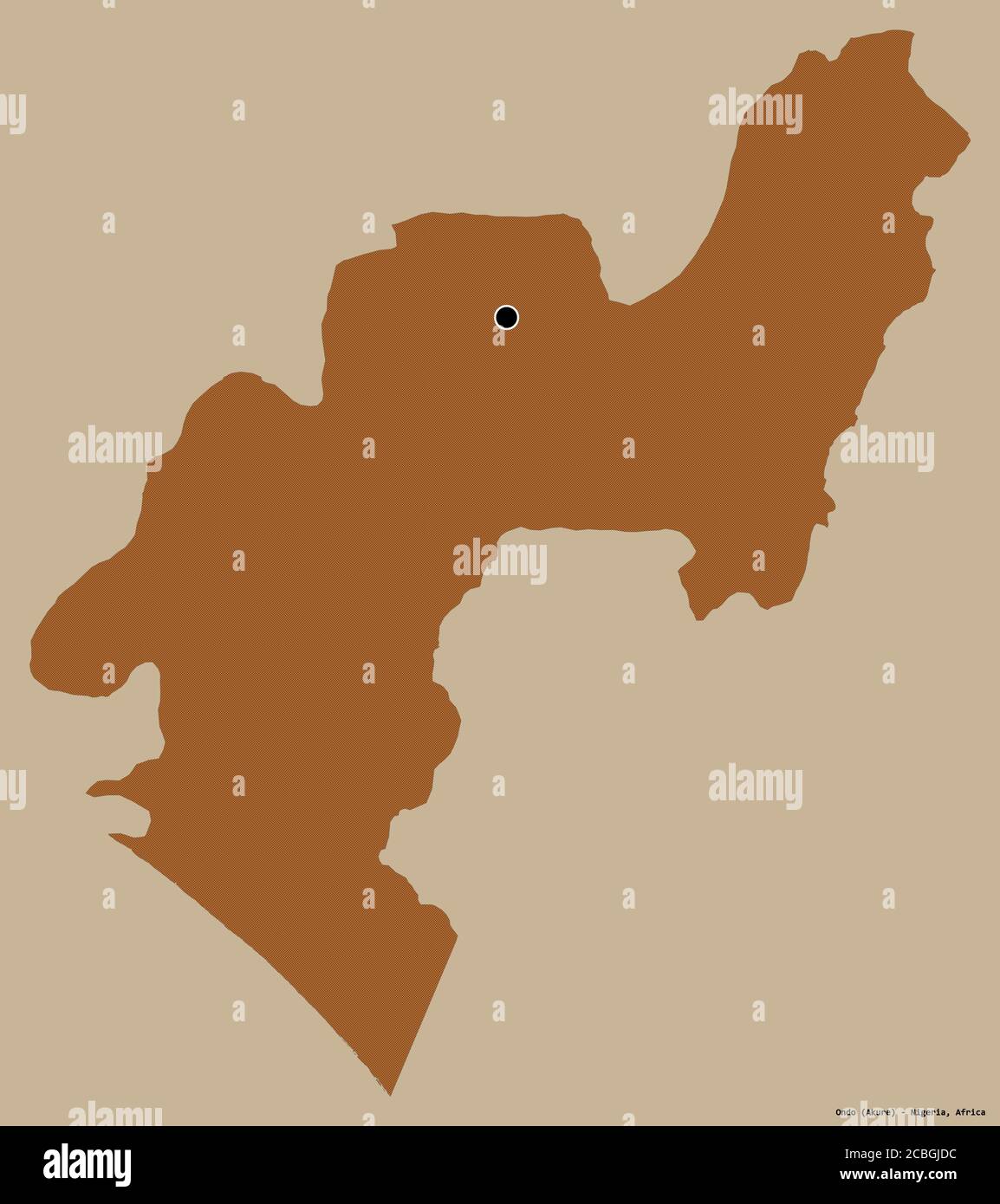 Ondo State High Resolution Stock Photography and Images - Alamy