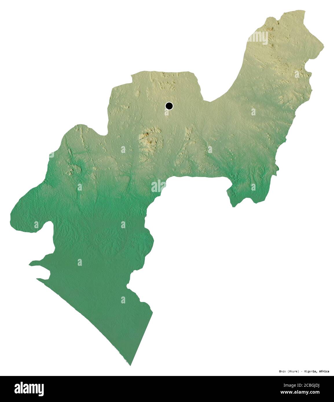 Ondo state nigeria High Resolution Stock Photography and Images - Alamy