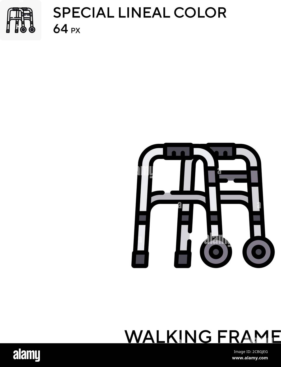 Map Special lineal color vector icon. Map icons for your business ...