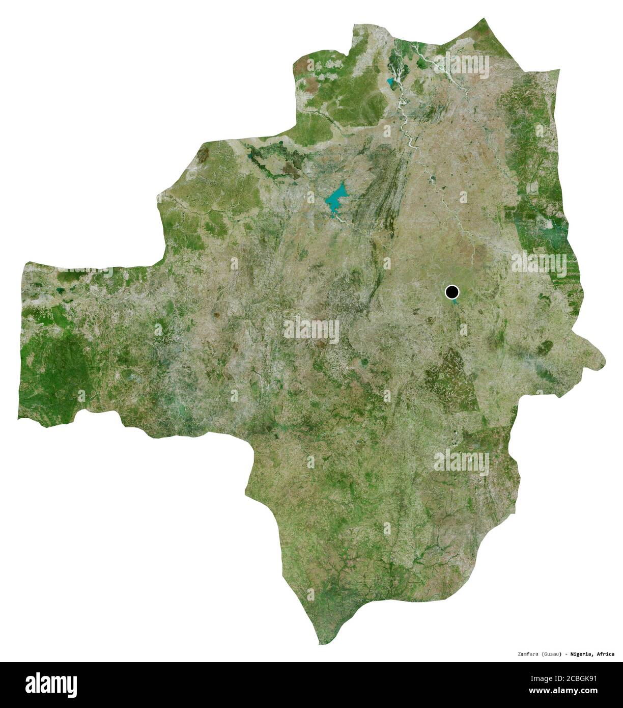 Zamfara nigeria hi-res stock photography and images - Alamy