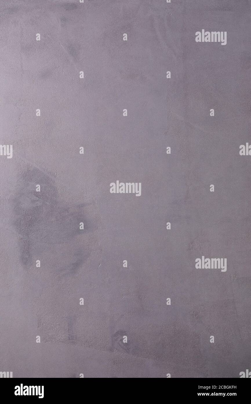 Purplish pink microcement texture background Stock Photo - Alamy