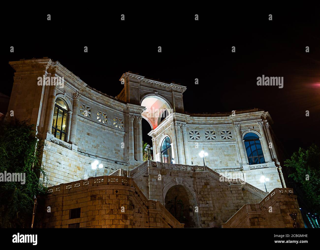 Italian Bastion High Resolution Stock Photography and Images - Alamy