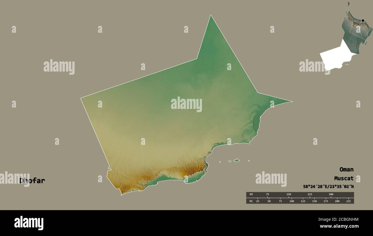 Oman Dhofar Region Salalah High Resolution Stock Photography and Images ...