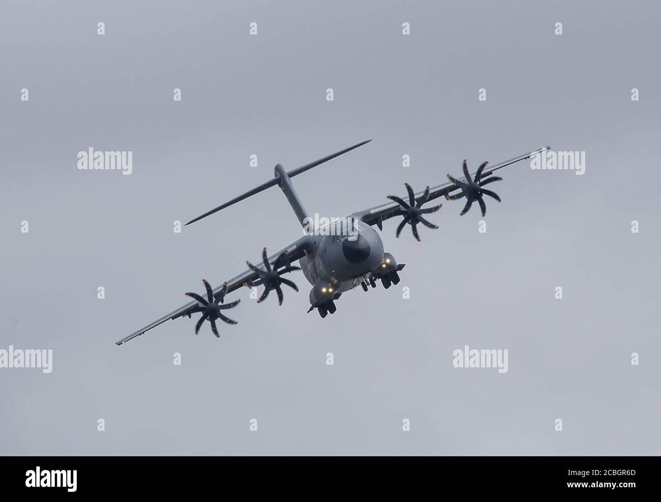Airbus a400m atlas c 1 hi-res stock photography and images - Alamy