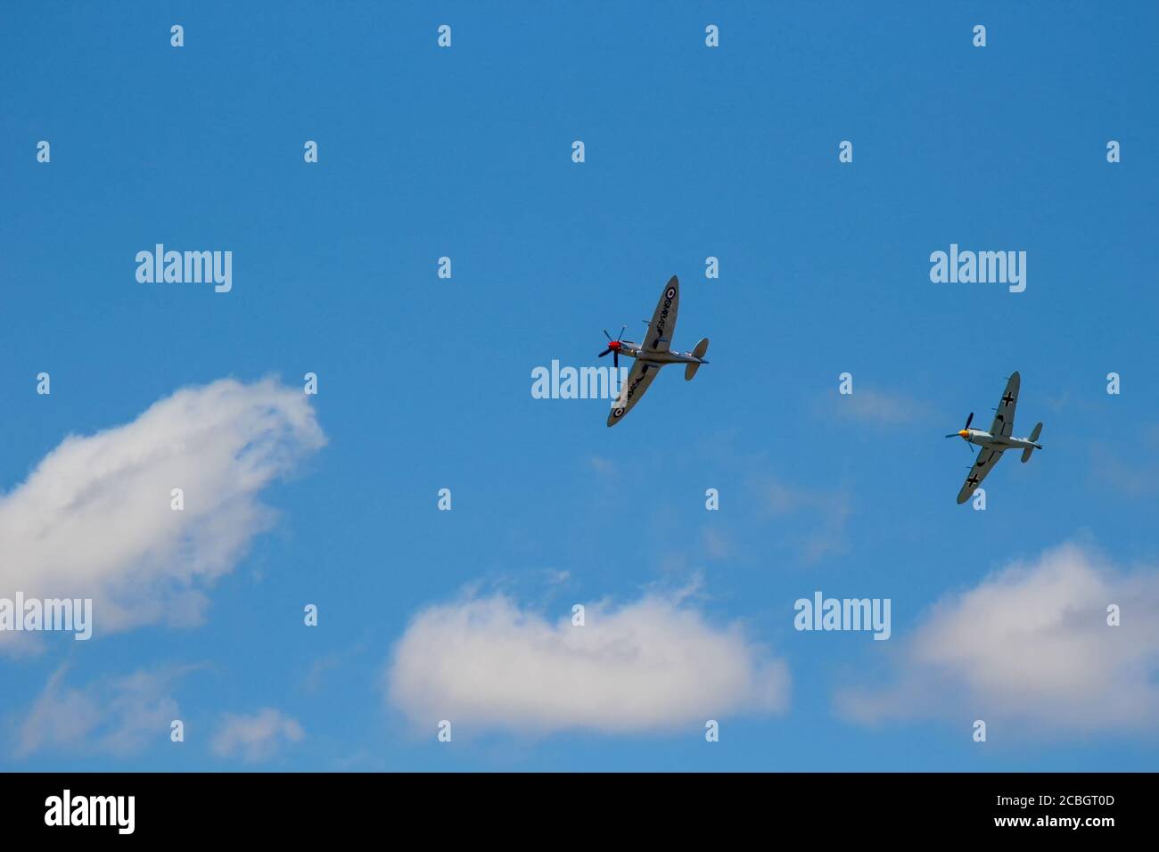German world war ii messerschmitt fighter airplane aircraft fly fight ...