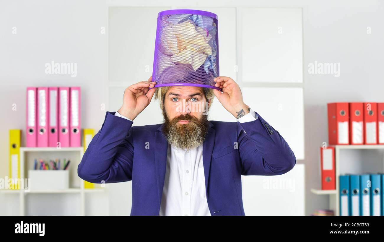 Crumpled Hat High Resolution Stock Photography and Images - Alamy