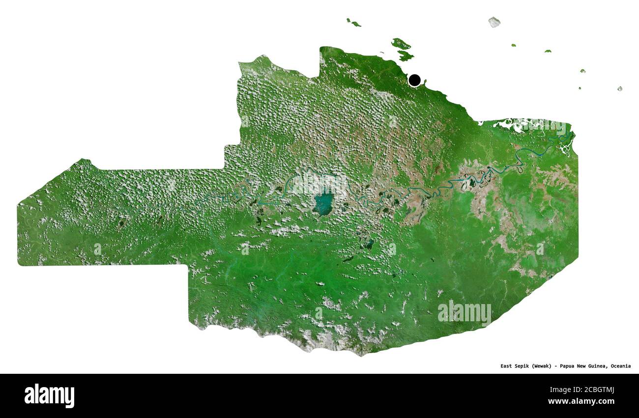 East sepik province hi-res stock photography and images - Alamy