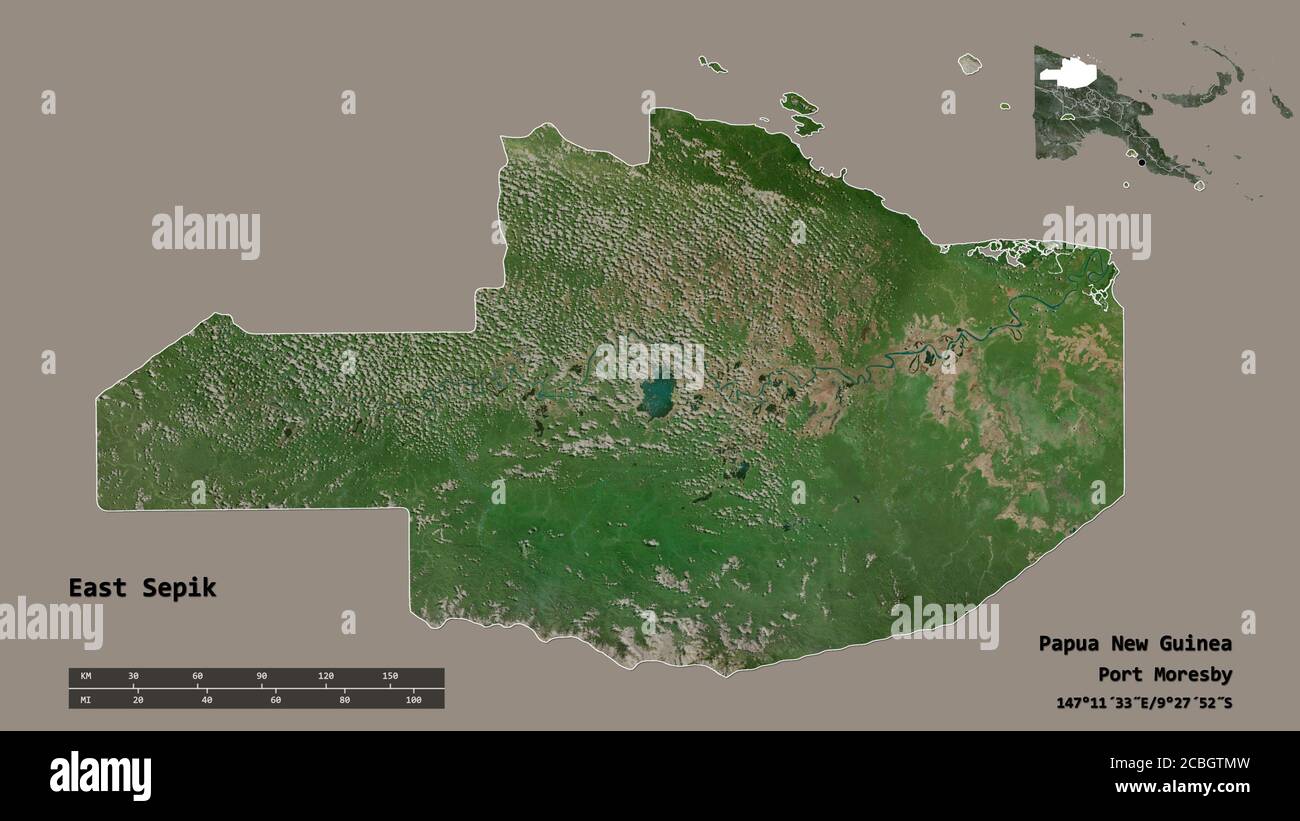 Sepik Region High Resolution Stock Photography and Images - Alamy